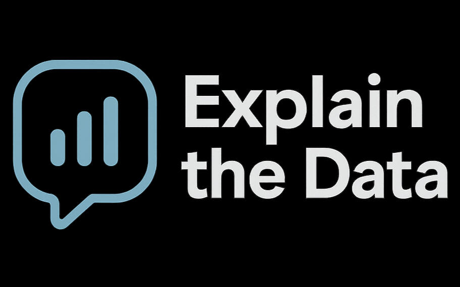 Explain The Data 0892